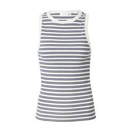 Vila Top 'VISola' Damen Gr&ouml;&szlig;e S navy / wei&szlig;