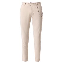 Antioch Hose 'Walter' Herren Gr&ouml;&szlig;e 32 creme / hellbeige