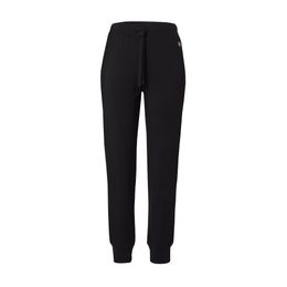 Champion Authentic Athletic Apparel Hose Damen Gr&ouml;&szlig;e 44 schwarz