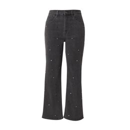 Only Carmakoma Jeans 'CARHope' Damen Gr&ouml;&szlig;e 35/36 grey denim