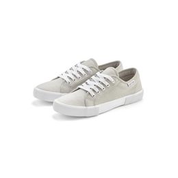 Lascana Sneaker grau Gr. 36 für Damen