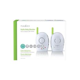 Nedis baby monitoring system