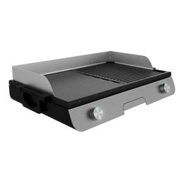 Elektrische Grille PerfectRoast 3000 Inox - Cecotec