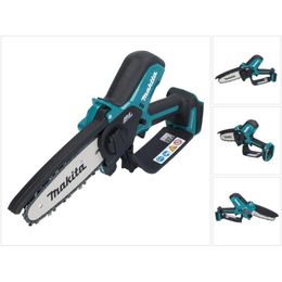 Duc 150 Z01 Akku Kettensäge 18 v 15 cm Brushless Solo - ohne Akku, ohne Ladegerät - Makita