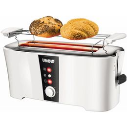 Unold Elektro Unold - 38020 Toaster Design Dual