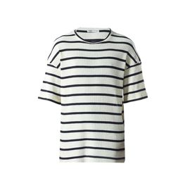 VAMOS CLO Shirt Herren Größe XXL schwarz / offwhite