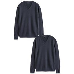 next Pullover Herren Gr&ouml;&szlig;e XXL navy