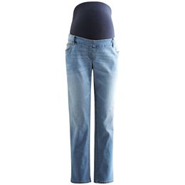 next Jeans female Blue size 22