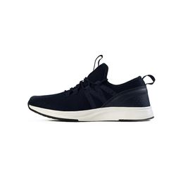 Spyder Sneakers 'Abarth' male Blue size 43