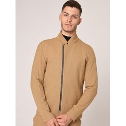 Antioch Between-Season Jacket male Brown size 56