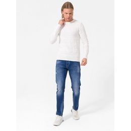 Dandalo Pullover Herren Gr&ouml;&szlig;e M ecru