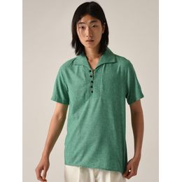 Antioch Shirt male Green size M