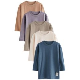 next Shirt boy Beige, Blue, Brown, Purple size 1.5-2 yrs
