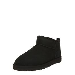 UGG Australia UGG Boots 'Classic Ultra Mini' Herren Gr&ouml;&szlig;e 11 schwarz Winterschuhe