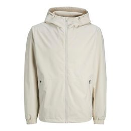 Jack & Jones JACK & JONES Jacke 'JJEUrban' Herren Gr&ouml;&szlig;e L hellbeige