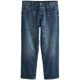 next Jeans male Blue size 40