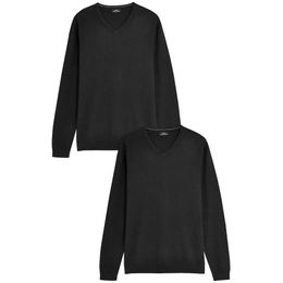 next Pullover Herren Größe XXL schwarz