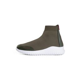 Spyder High-Top Sneakers female Green size 41