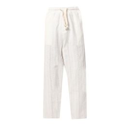 VAMOS CLO Hose 'Coreopsis' Herren Größe 31/32 weiß