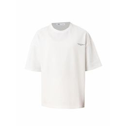 VAMOS CLO Shirt Herren Gr&ouml;&szlig;e S schwarz / offwhite