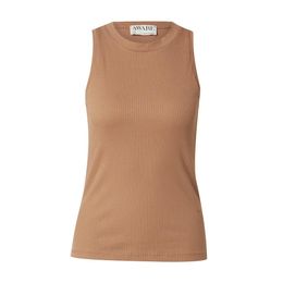 Aware Top 'VMLavender' female Brown size L