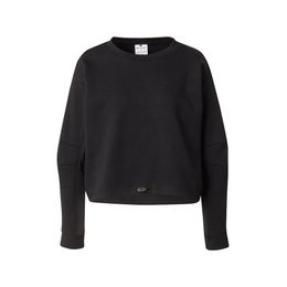 Champion Authentic Athletic Apparel Sweatshirt female Black size L