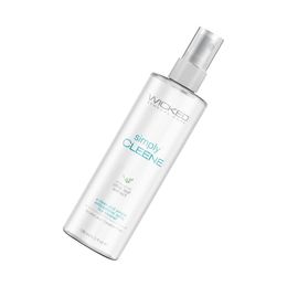 Simply Cleene, 120 ml