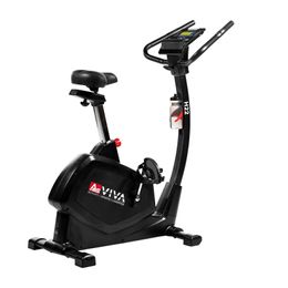 Asviva Heimtrainer & Ergometer AsVIVA H22 Pro Bluetooth