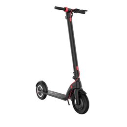 AsVIVA E-Scooter ES01 Tretroller