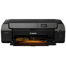 Canon PIXMA PRO-200s Fotodrucker schwarz