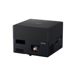 Epson Projektoren EF-12 - 1000 ANSI lumens *DEMO*