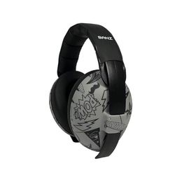 Banz Ear Muffs Baby Grafiti