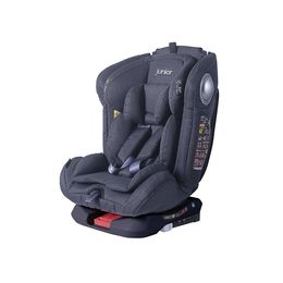 Petex Kindersitz King 402 ISOFIX HDPE 44441104