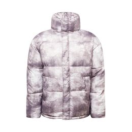 Burton Menswear London Jacke Herren Größe XL schwarz / weiß