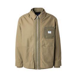 Hugo Jacke 'Boster2511' Herren Größe XXL khaki