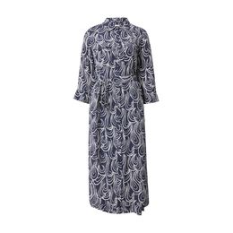 PART TWO Shirt Dress 'Paia' female Blue size 44