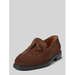 Selected Homme Loafer mit Schleifen-Detail Modell 'BLAKE'