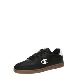 Champion Authentic Athletic Apparel Sneaker 'PRESTIGE' Herren Größe 47.5 schwarz / weiß