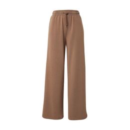 ABOUT YOU Hose 'Mala' Damen Gr&ouml;&szlig;e 42 hellbraun