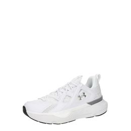Under Armour Athletic Shoes 'Infinite' female White size 5/6.5