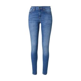 United Colors Of Benetton Jeans Damen Gr&ouml;&szlig;e 30 blue denim