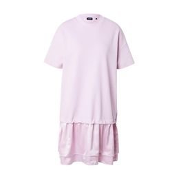JOOP! Kleid 'Tsuki' Damen Größe 42 pastelllila Winterkleid