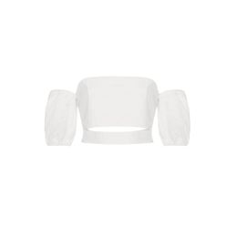 Jimmy Sanders Blouse female White size 34