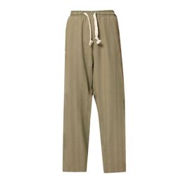 VAMOS CLO Hose 'Coreopsis' Herren Größe 35/36 khaki