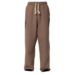 VAMOS CLO Hose Herren Größe 31/32 braun