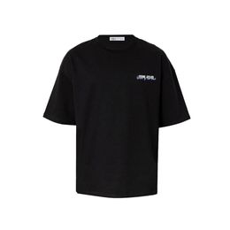 Vamos Clo Shirt male Black size S