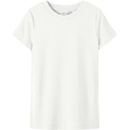 name it Shirt 'NILLA' girl White size 116