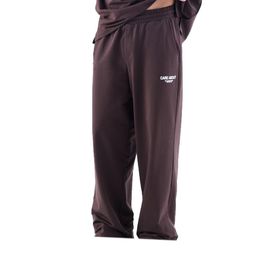 VAMOS CLO Hose Herren Größe 31/32 braun / dunkelbraun