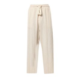 VAMOS CLO Hose 'Coreopsis' Herren Größe 34 beige
