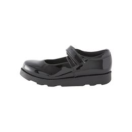 next Flats girl Black size 4 K